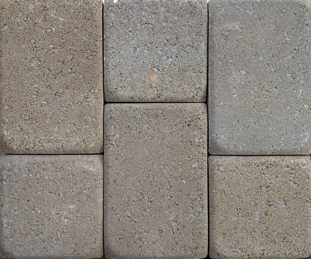 Flagstaff Cobble Stone Pavers for Sale | Block-Lite