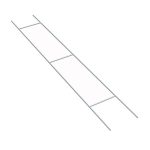 Ladder Mesh | Home Outdoor Masonry Hardscape | Block-Lite