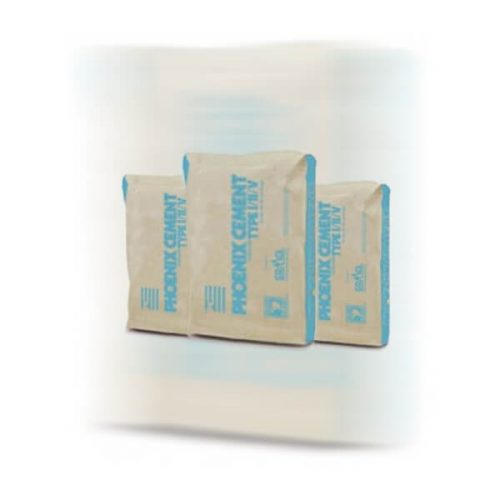 Flagstaff Phoenix Cement Type I/II/V for Sale | Block-Lite