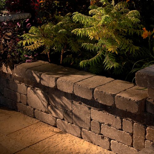 Flagstaff Concrete Seat Wall for Sale - Block-Lite