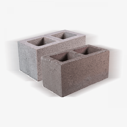Flagstaff Smooth Concrete Masonry Block for Sale - Block-Lite