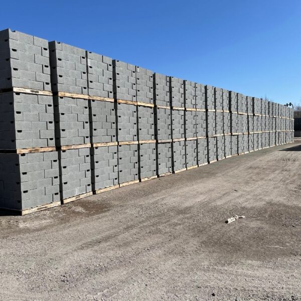 Block-Lite's New Partnership with CarbonBuilt: Pioneering Sustainable ...