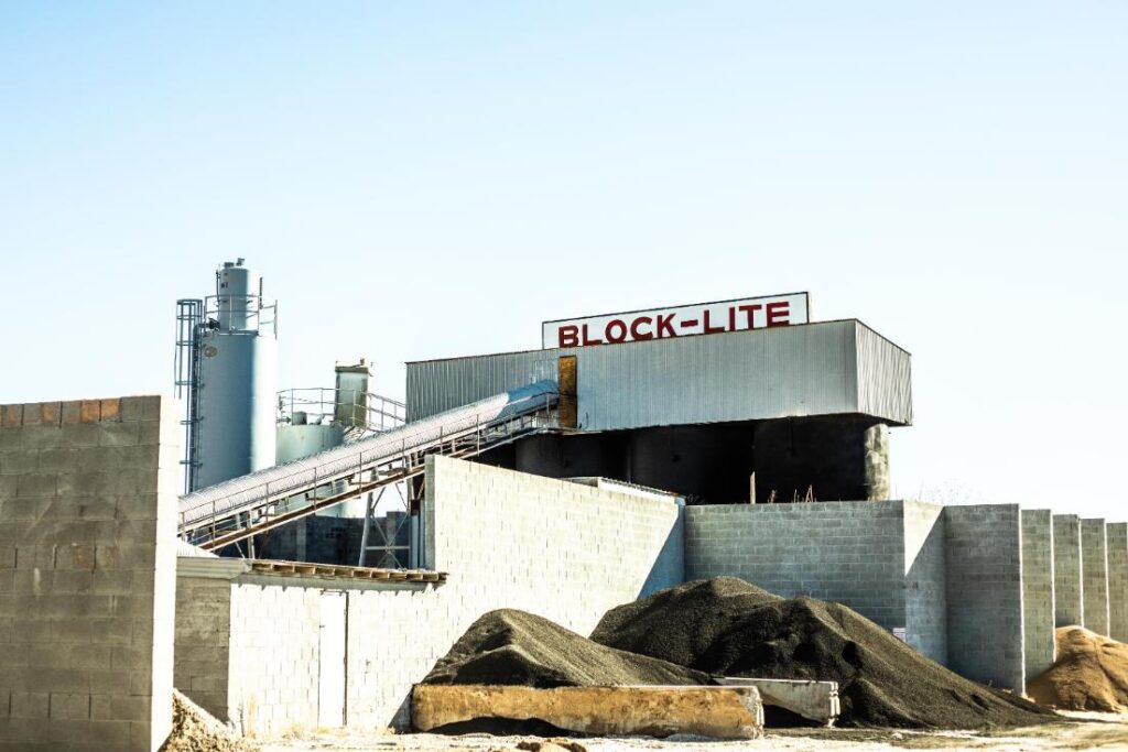 Rebuilding Together: How Block-Lite and the Flagstaff Community United ...