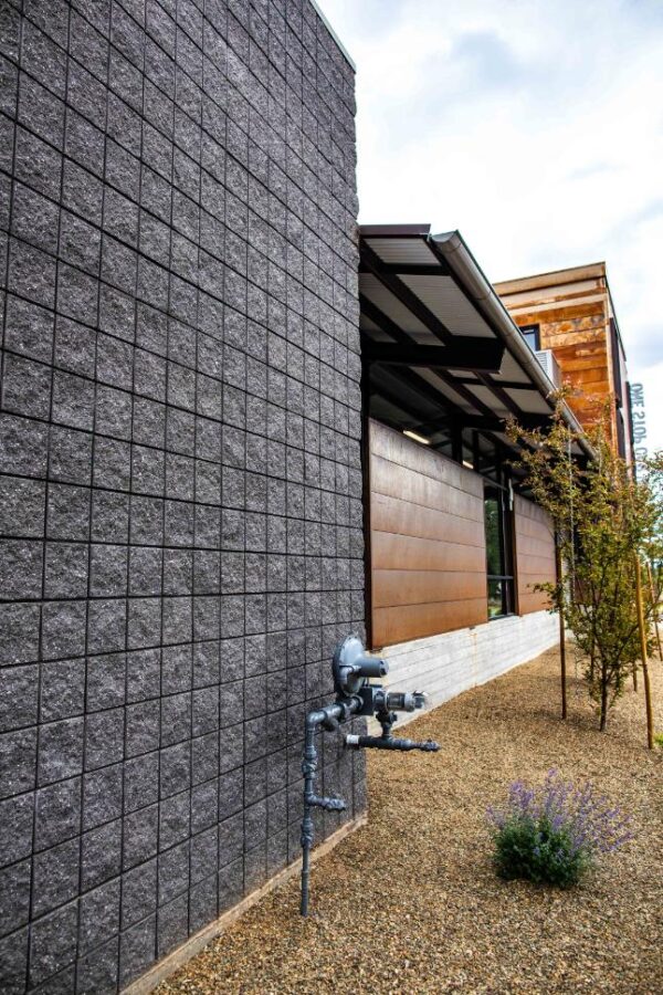 One Stop Car Wash - Block-Lite